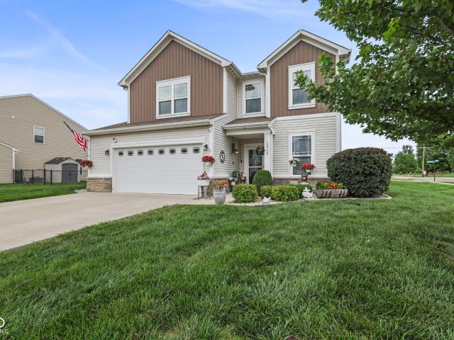 12992 N Collett Way