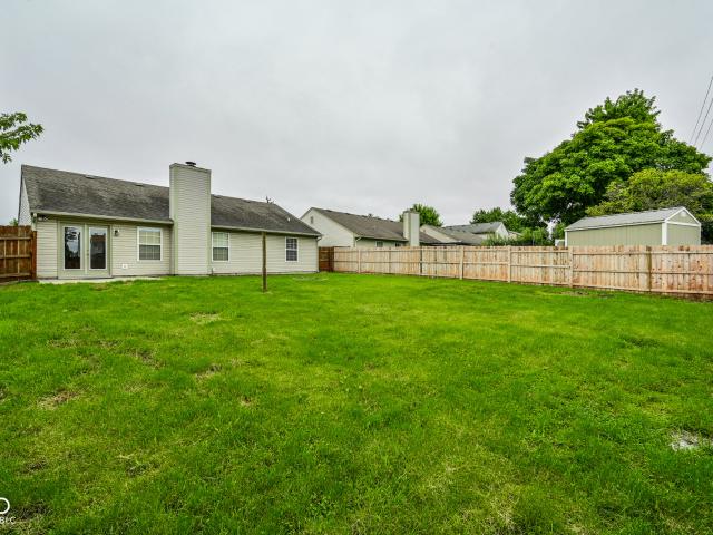 12997 Wingstem Court