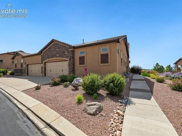 12994 Cupcake Hts, Colorado Springs, CO 80921