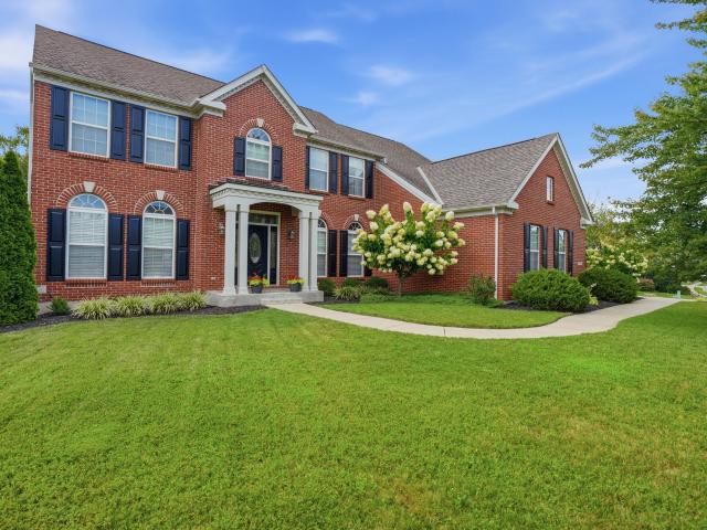 12994 Pavilion Court
