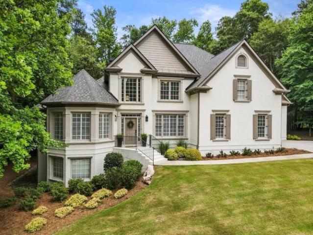 12995 Harrington Dr, Alpharetta, GA 30009