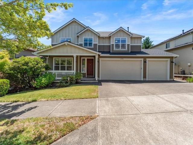 12996 SW Hazelcrest Way, Portland, OR 97224