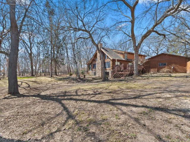 12998 Maxwell Road