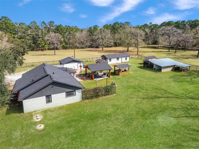 12998 Rocky Rd, Conroe, TX 77306 | MLS #53927
