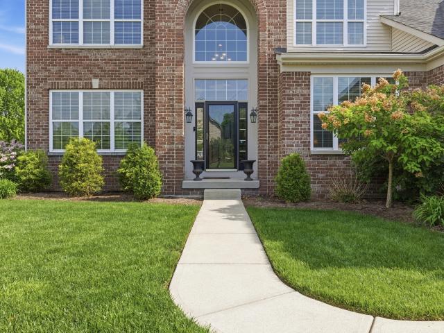 12999 Dewitt Drive