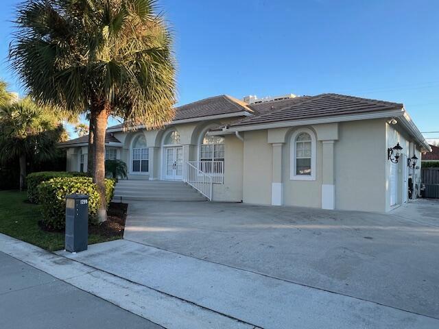 1299 Morse Blvd, Singer Island, FL 33404 | MLS #R11144 | Compass