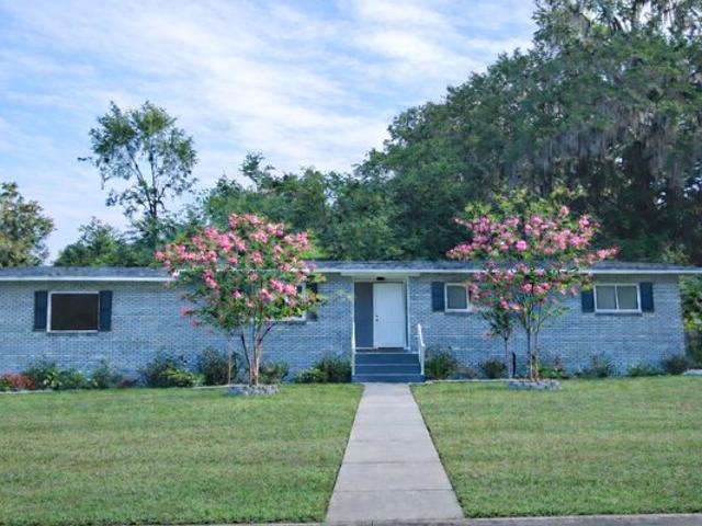 1299 NW Eadie St, Lake City, FL 32055
