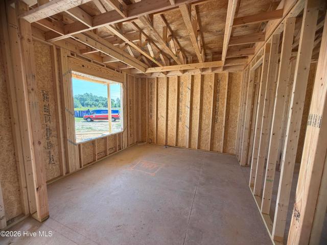 1299 Neill Sinclair Lot 4 Road