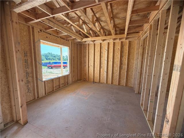 1299 Neill Sinclair Lot 4 Road