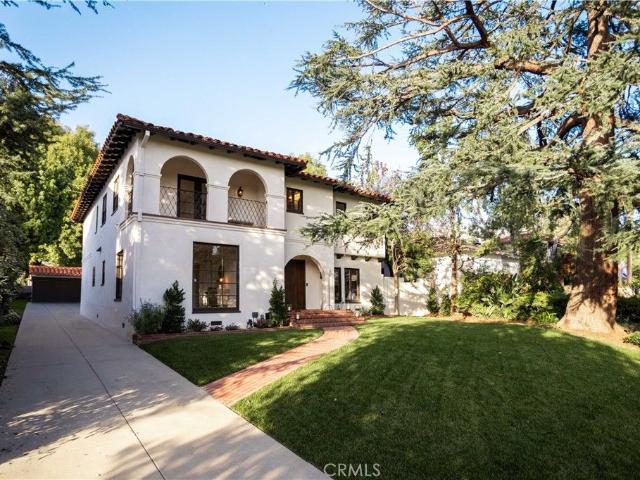 1299 Boston, Altadena, US, CA