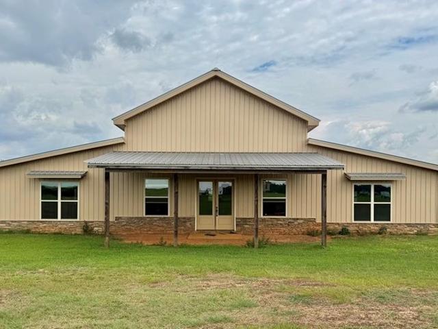 1299 County Road 261, Newville, AL 36353