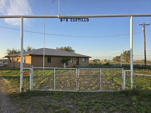 1299 County Road 220, Denver City, TX 79323