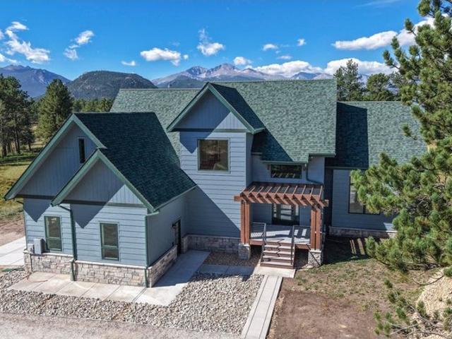 1299 Devils Gulch Rd, Estes Park, CO 80517