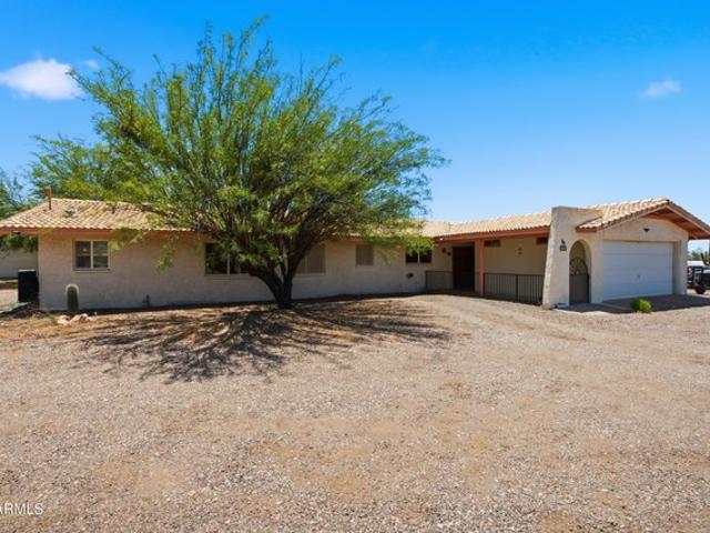 1299 E Canyon St, Apache Junction, AZ 85119
