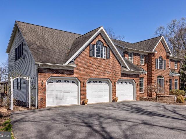1299 Edison Heights Road