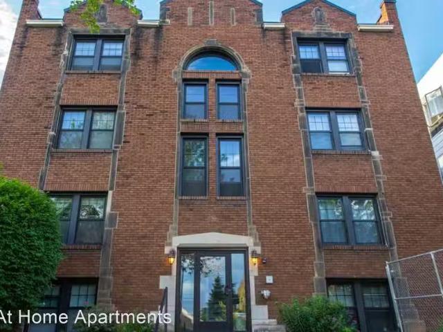 1299 Grand Ave 304 Grand Heritage Apartments