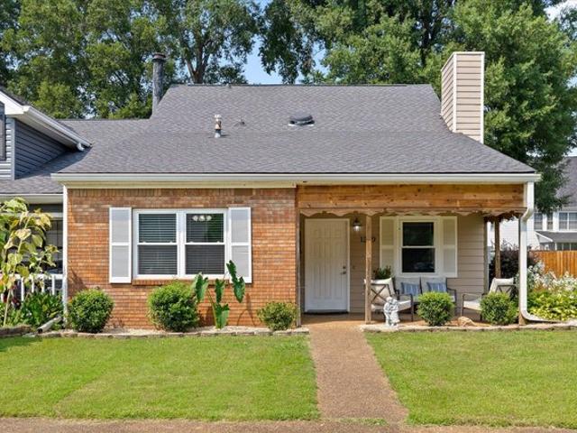 1299 Greenbrook Ln, Hixson, TN 37343