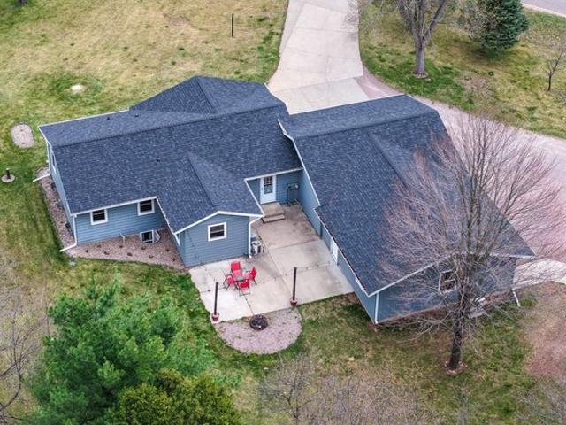 1299 Kimball Ave, Nekoosa, WI 54457