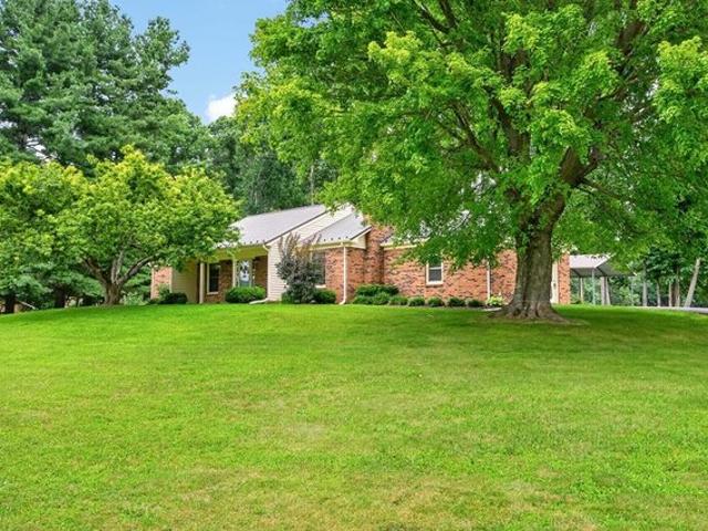 1299 Kinder Valley Rd, Rural Retreat, VA 24368