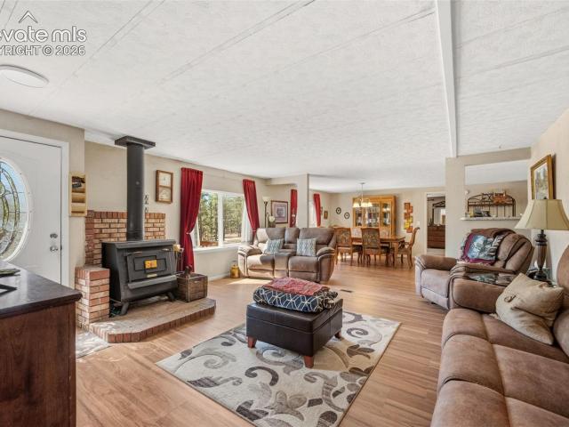 1299 Pikes Peak Drive