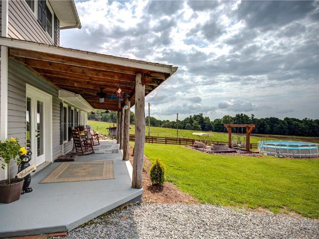 1299 Quincy Road