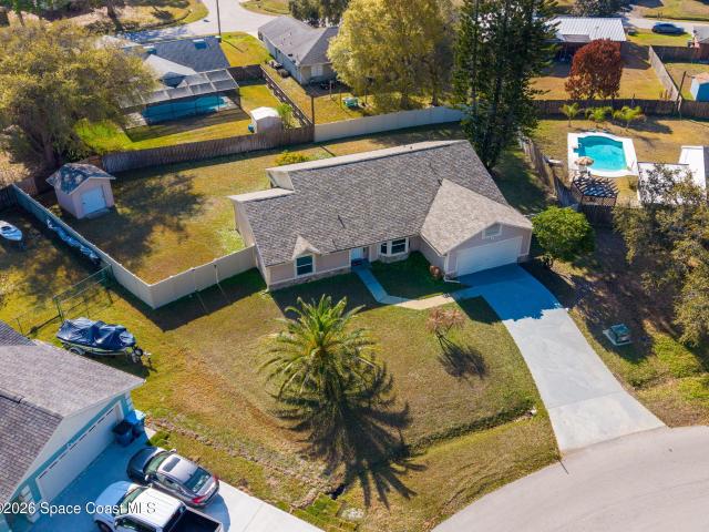 1299 Stadt Rd NW, Palm Bay, FL 32907 | MLS #1069