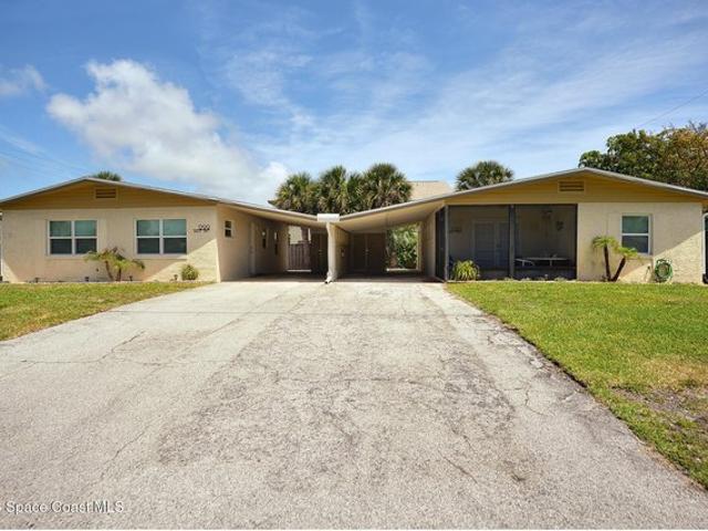 1299 S Orlando Ave, Cocoa Beach, FL 32931