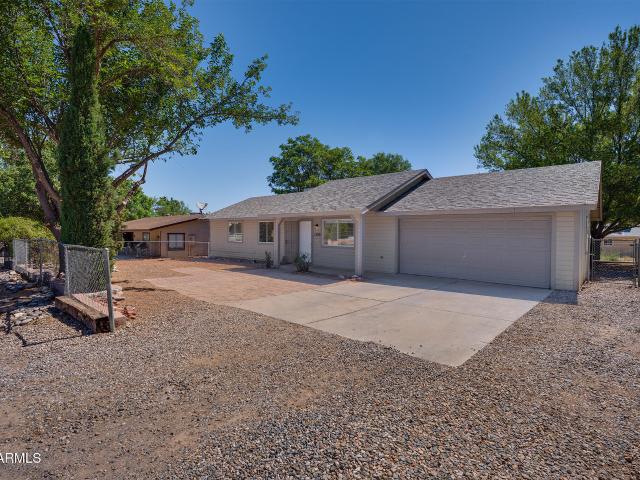 1299 s wild burro drive
