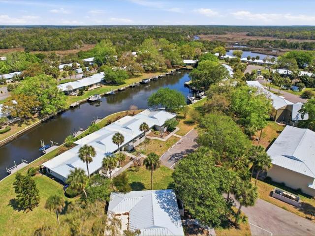 1299 Seagull Point, Unit 163, Crystal River, FL 34429 | MLS #TB8493