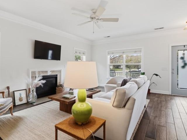 1299 Segar St, Johns Island, SC 29455