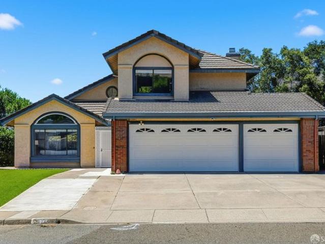 1299 Turquoise Dr, Hercules, CA 94547