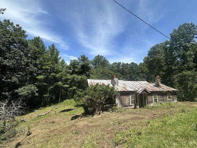 1299 Vista Rd Lot 0, Independence, VA 24348
