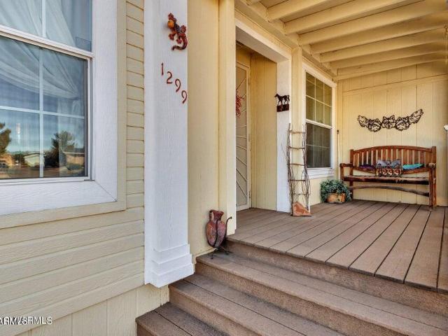 1299 W On The Greens Boulevard