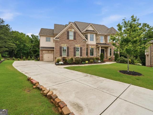 1299 Woodtrace Lane