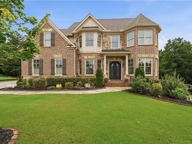1299 Woodtrace Ln, Auburn, GA 30011