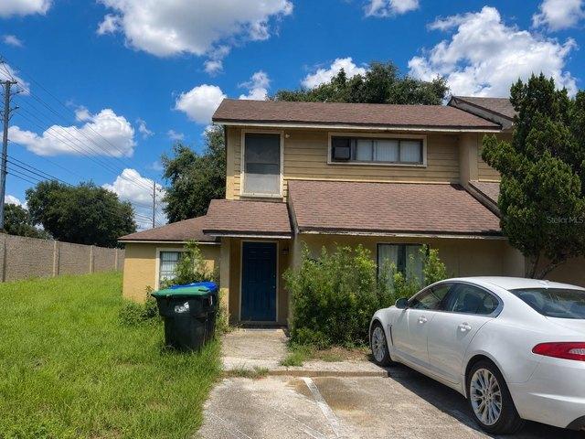 1299 Woodman Way Unit 1, Orlando, FL 32818