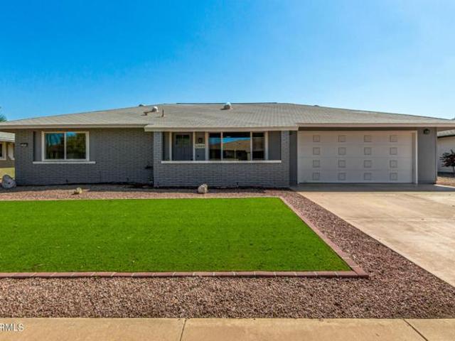 12903 W Keystone Dr, Sun City West, AZ 85375