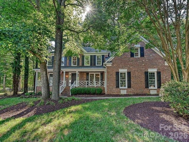 12903 Fallcross Ct, Huntersville, NC 28078