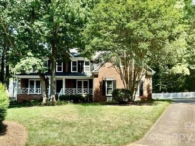 12903 Fallcross Ct Unit 37, Huntersville, NC 28078