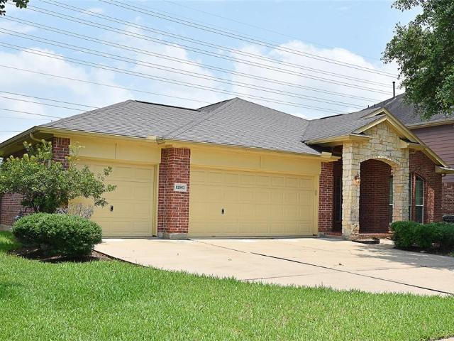 12903 Flat Creek Drive