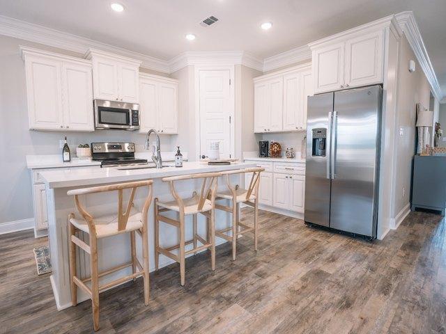 12903 Gondala St, Elberta, AL 36530