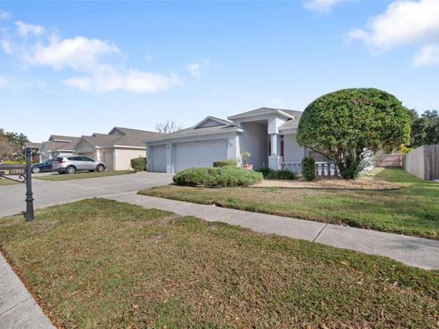 12903 Lake Ventana Dr, Tampa, FL 33625