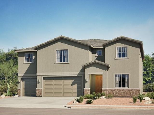 12903 N Fallow Rd, Marana, AZ 85653