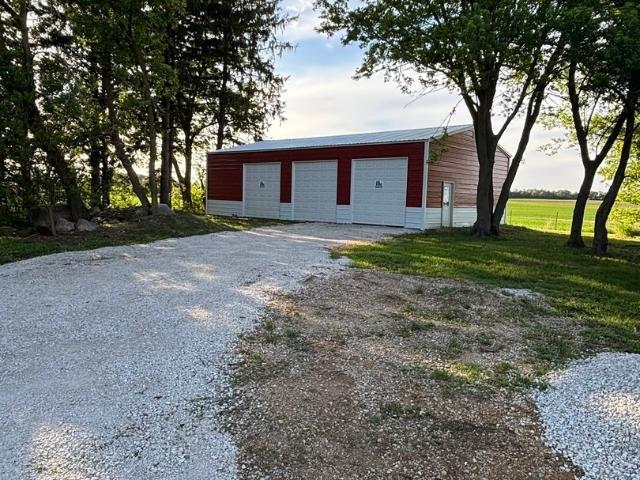 12903 Perry Road