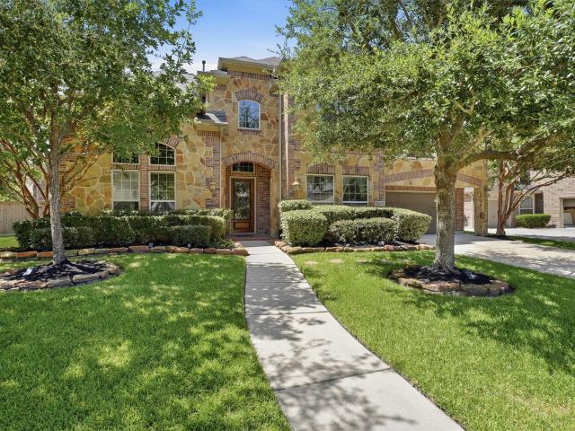 12903 Pinson Mound Court