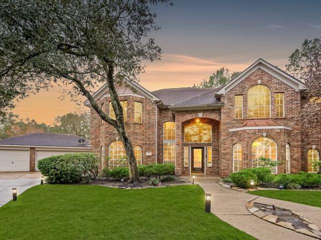 12903 Ryaneagles Cir, Houston, TX 77044