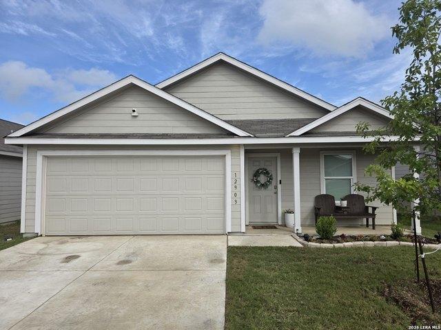 12903 Sage Turn, Converse, TX 78109