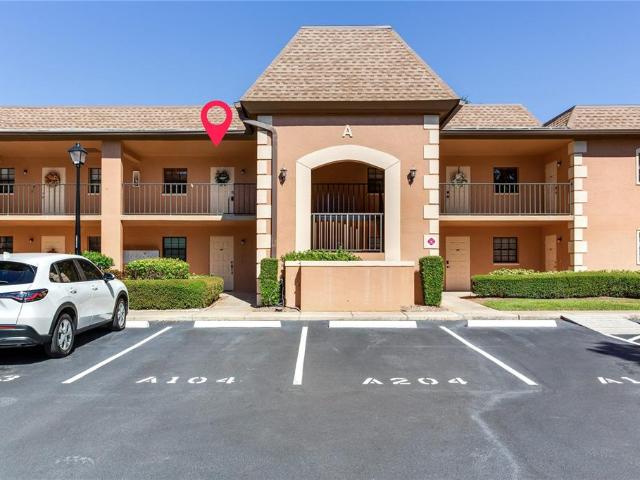 12900 Vonn Rd, Unit A204, Largo, FL 33774 | MLS #TB8441