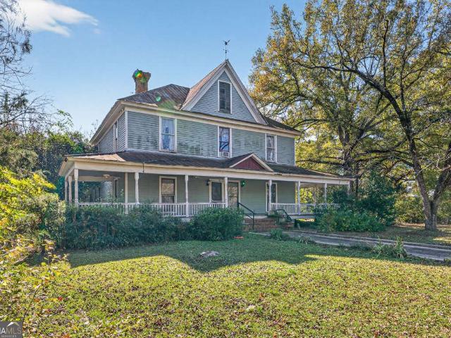 12900 Augusta Highway