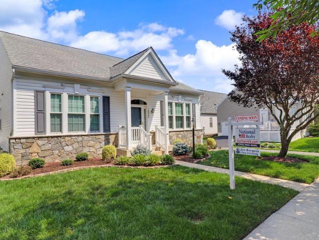 12900 Barrons Reach Lane